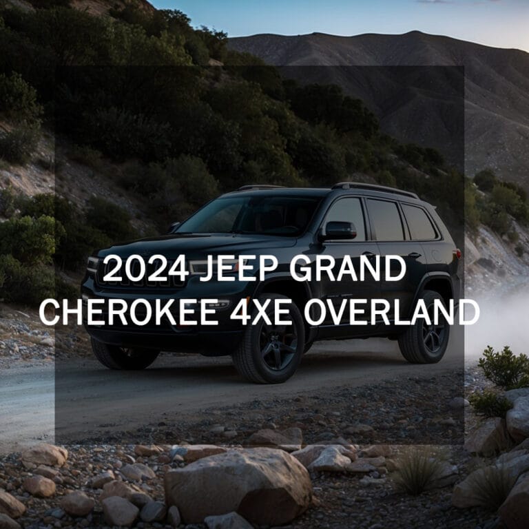 Difference Between Jeep Cherokee Models: A Comprehensive Comparison of ...