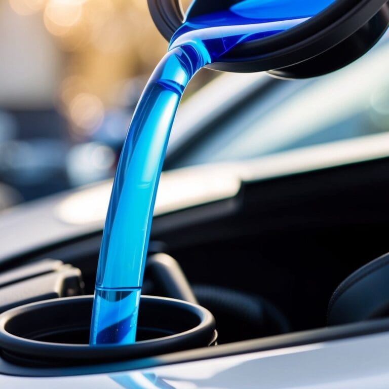 Best Coolant for Jeep Grand Cherokee: Top Picks for 2025 - jeep guides