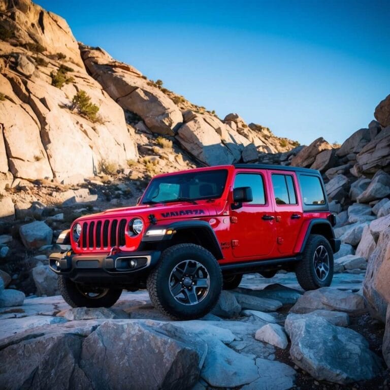Most Reliable Jeep Wrangler Year: Expert Guide to Finding Your ...