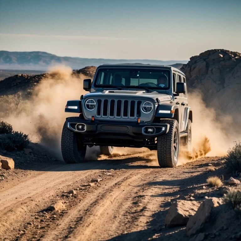 Most Reliable Jeep Wrangler Year: Expert Guide to Finding Your ...